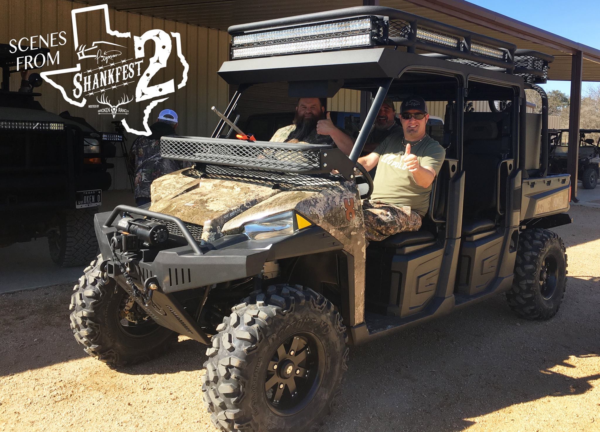 Vehicle Wraps - Martin Graphics