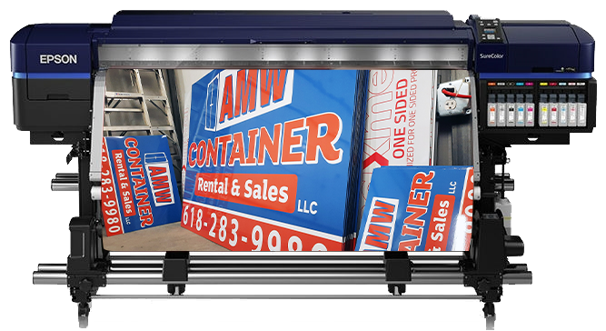 Vehicle Wraps - Martin Graphics Enterprises - Southern Illinois