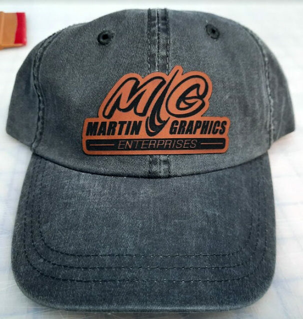 Shirts Hats Embroidery - Martin Graphics Enterprises - Printing