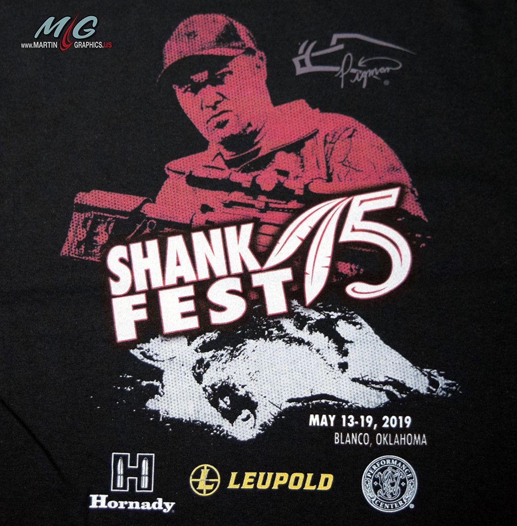 Shirts Hats Embroidery - Martin Graphics Enterprises - Printing